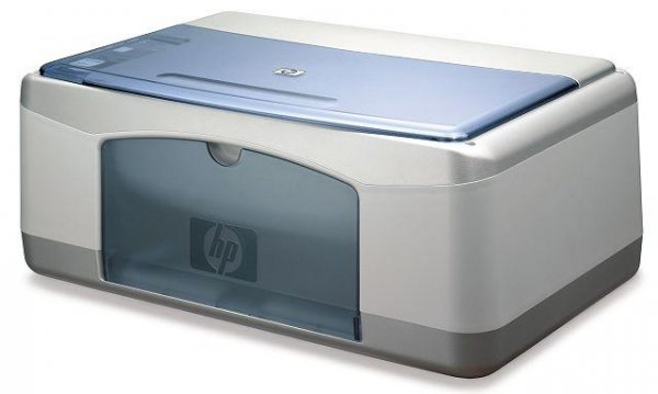 Купить HP PSC 1210 Отличная цена в интернет магазине lucky-print.com.ua